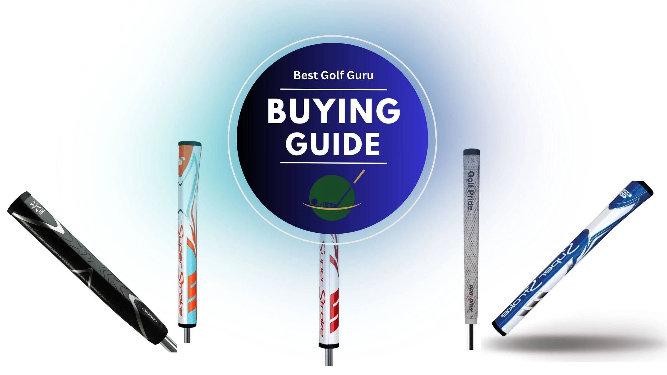 Why Golf Pros Use SAME Grip Size on Every Club (You Should Too!) - Best ...